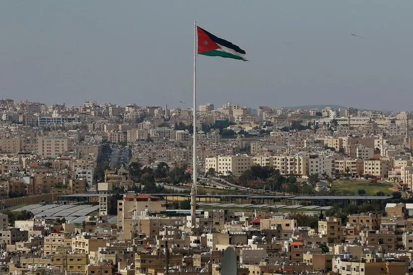 Jordan's real estate trading volume reaches $4bln in H1 2025