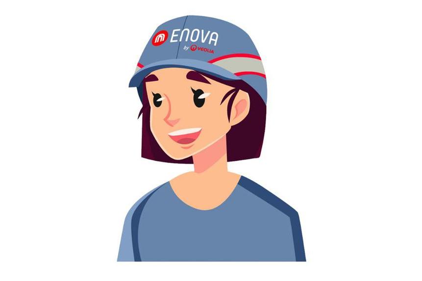 Enova launches advanced AI-powered virtual assistant in collaboration ...