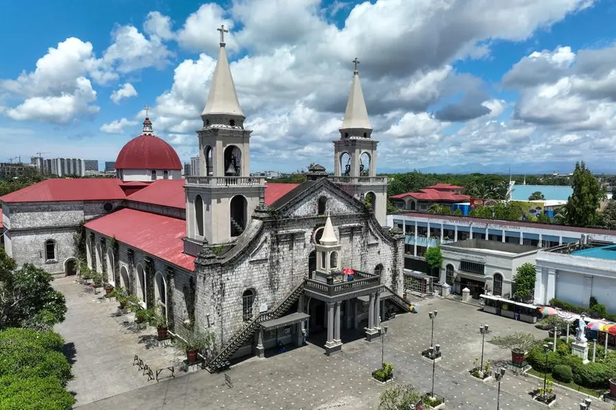 Iloilo City seen as Philippines top tourist destination