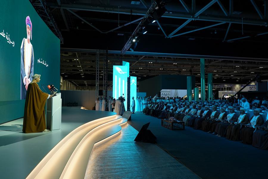 Oman: MTCIT unveils new local content development plan