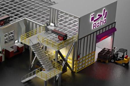 Raha: new tech-driven e-commerce platform set to redefine Kuwait’s ...