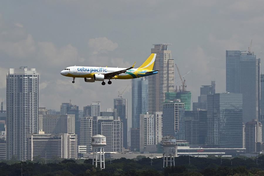Cebu Pacific to start Cebu-Palawan flights