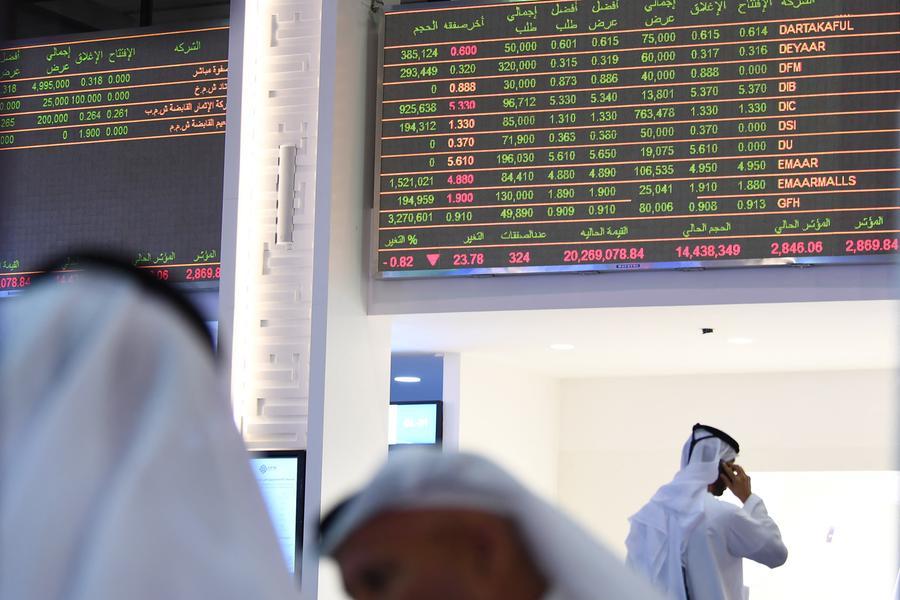 UAE stock markets close Thursday with varied performance