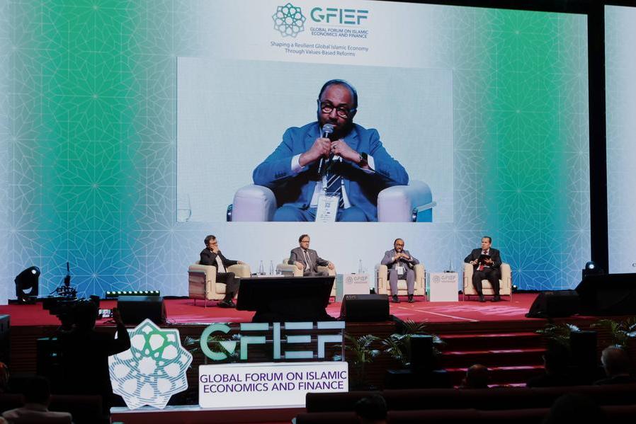 Experts advocate for innovation in Islamic Finance