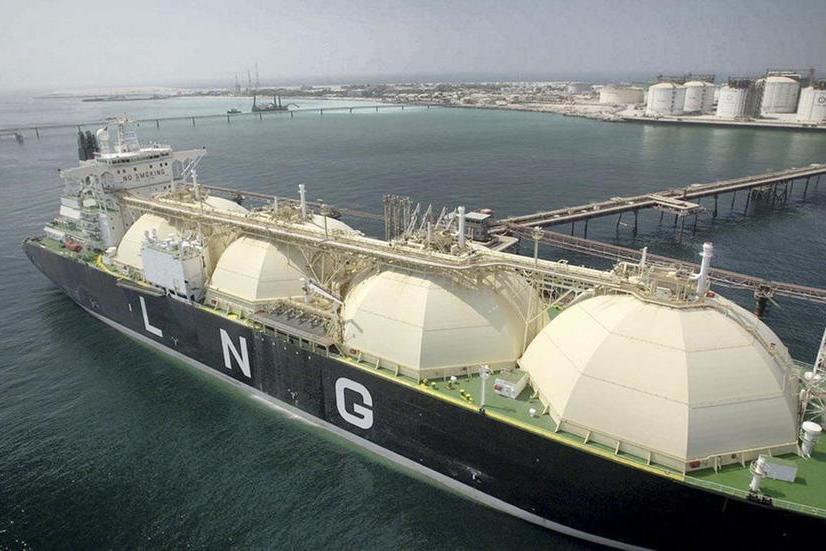 ADNOC Gas announces $7-9bln LNG supply deal with Indian Oil Corporation