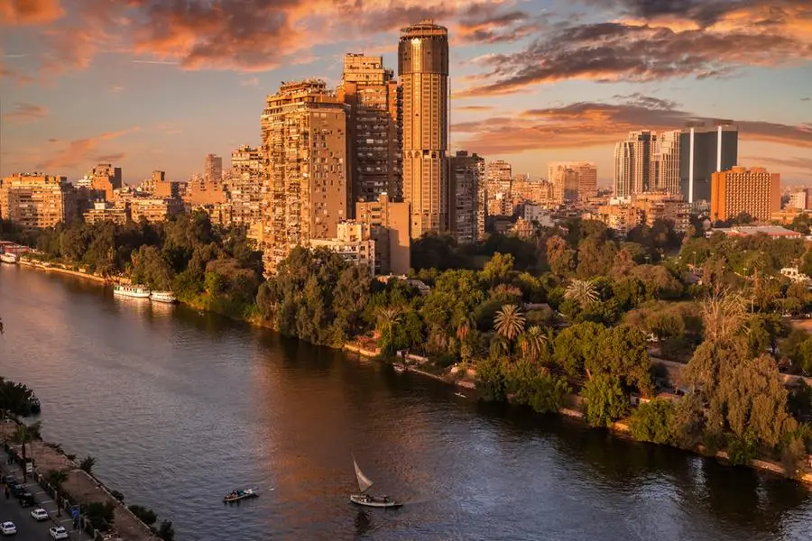 SKY AD. Developments breaks ground on Bluetree project in New Cairo