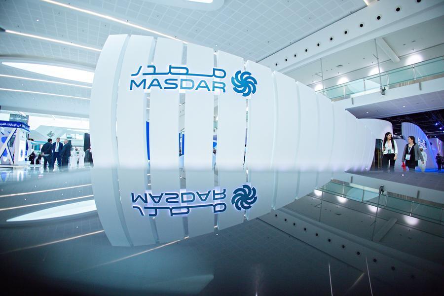 Masdar invests $8.17bln in 2024, launches new projects in 9 countries