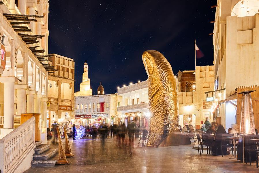 Visit Qatar to take centre stage at Arabian Travel Market