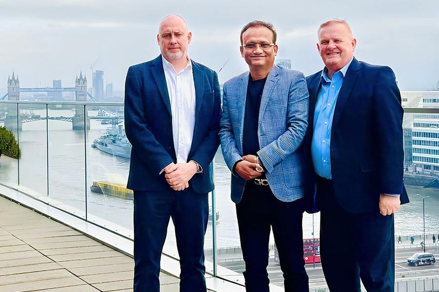 Blue Ocean expands footprint in Europe