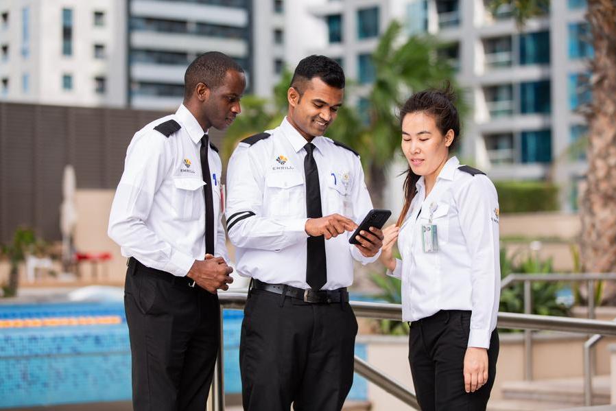 Emrill launches Techsphere Security Patrol App to improve residents ...