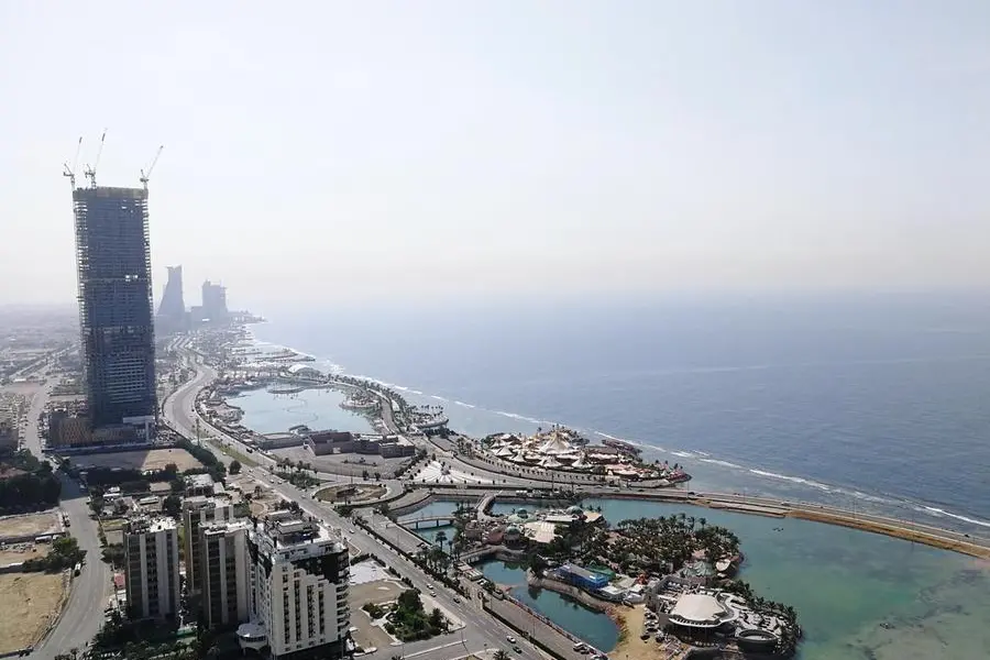 JCDC awards design pact for Phase I of $20bln Jeddah project