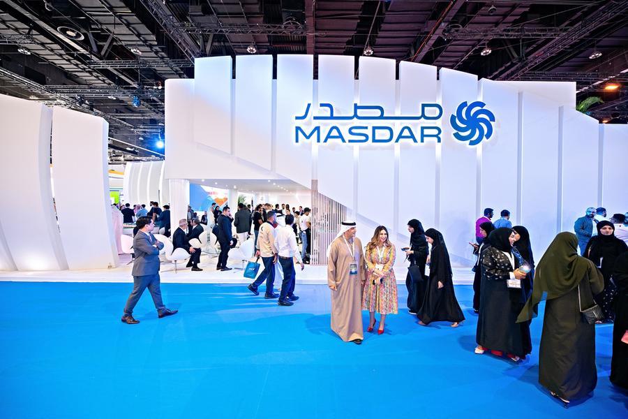 Masdar to establish new headquarters at 'The Link' project