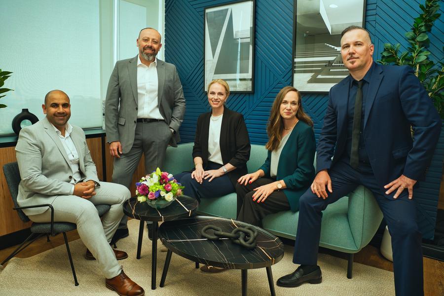 SharpMinds Consulting Engineers officially launches, bringing innovation to UAE’s built environment