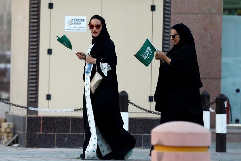 Saudi Arabia witnessing largest ever National Day celebrations in its ... Saudi Arabia witnessing largest ever National Day celebrations in its ...