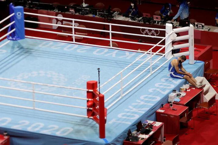 USA Boxing condemns IBA's 'misleading' 2024 Olympic qualifiers