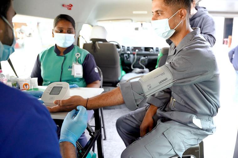 Central Trading Company launches second health and wellness program for ...