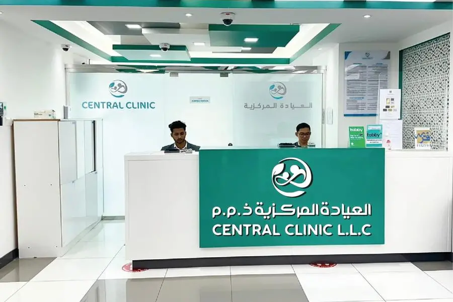 Leading genomics clinic pioneers personalized healthcare and preventive ...