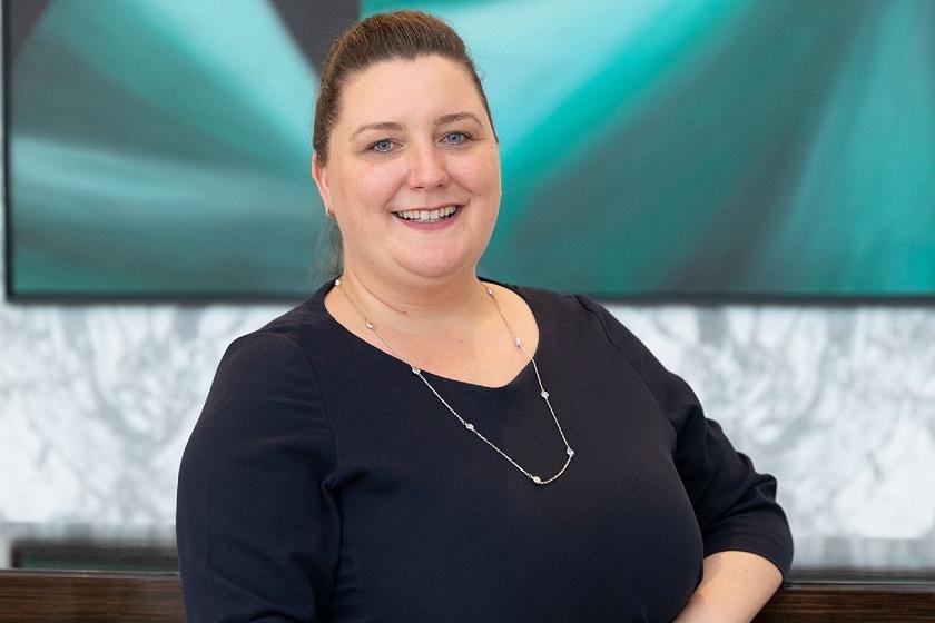 Victoria Nield appointed as new director of operations at Marriott ...