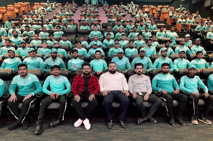 In collaboration with the ITC, Deliveroo UAE is Implementing a Rider ...