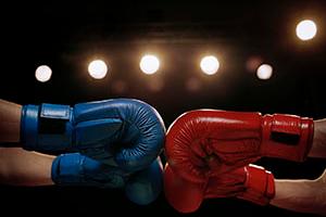 Ragad Al Naimi to become first Saudi female boxer to make professional ...
