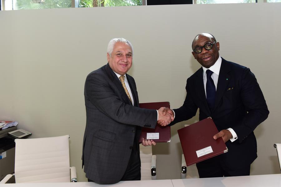 ICIEC partners BOAD at COP28 to boost sustainable investment and ...