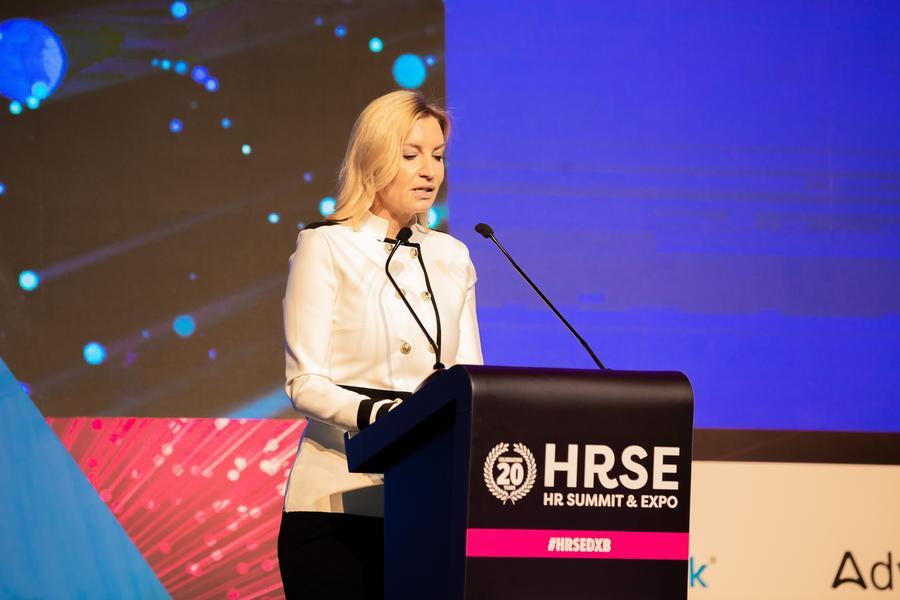 Informa Connect announces the 21st Edition of the HR Summit and Expo