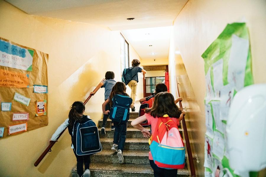 Two-week spring break announced for Abu Dhabi private school students