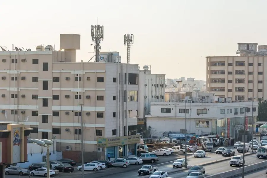 Saudi’s Jeddah to develop $90bln of real estate, infrastructure ...