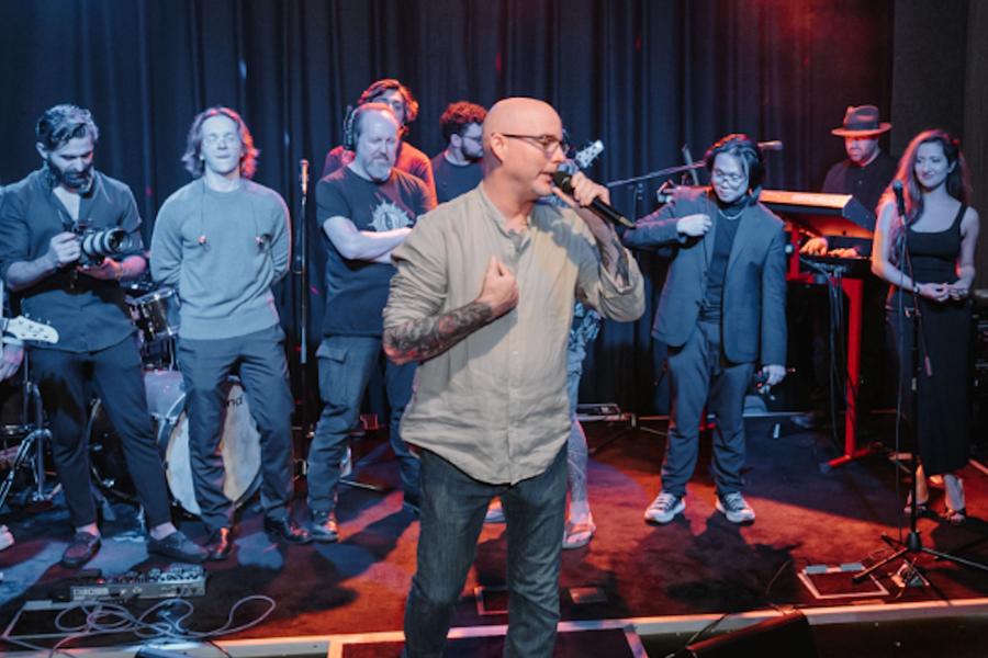 BarCoe Studios – Inventing tomorrow from the dreams of today