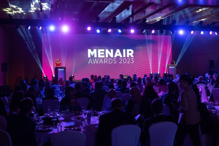 AXA Egypt wins North African Insurer of the Year at prestigious MENA IR ...