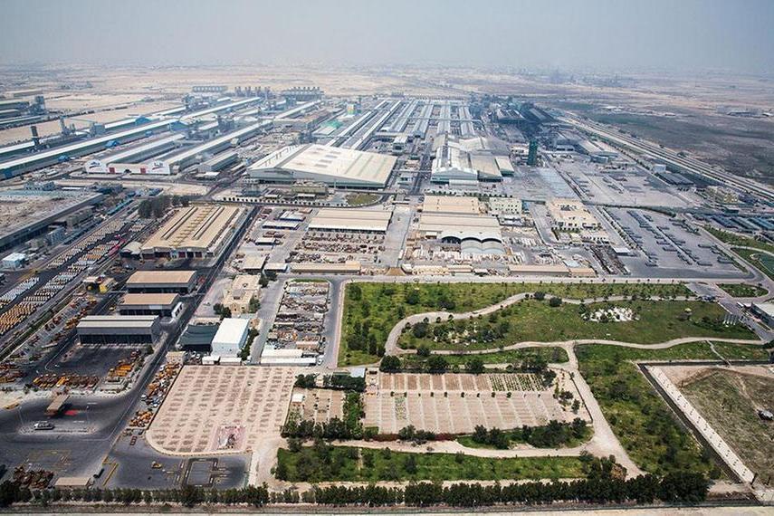 Bahrain’s Alba accelerates feasibility study for Line 7 project