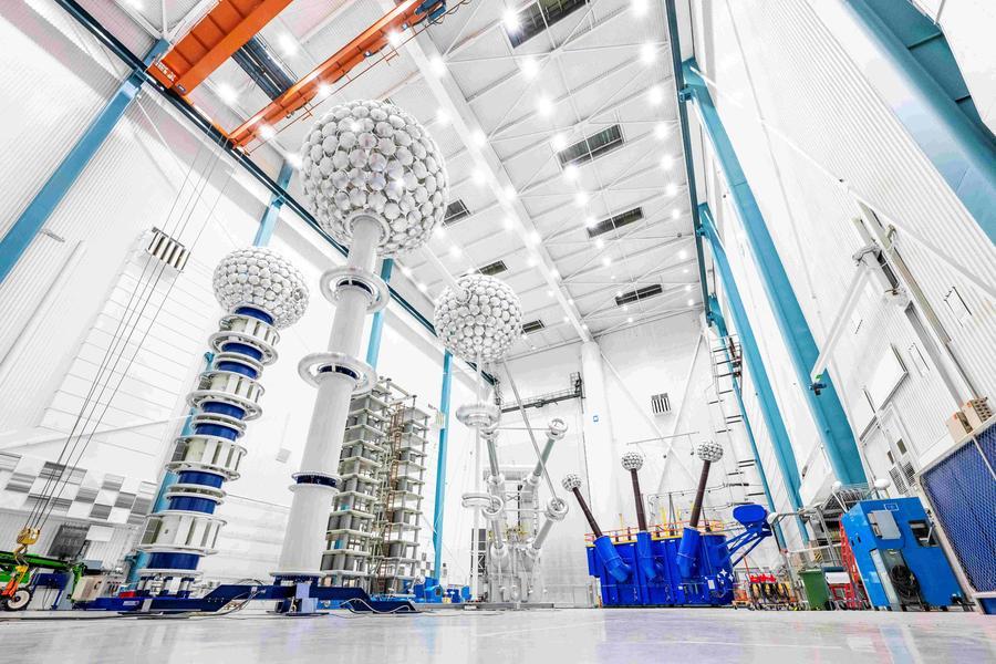 Hitachi Energy to invest additional $4.5bln by 2027 to accelerate the ...