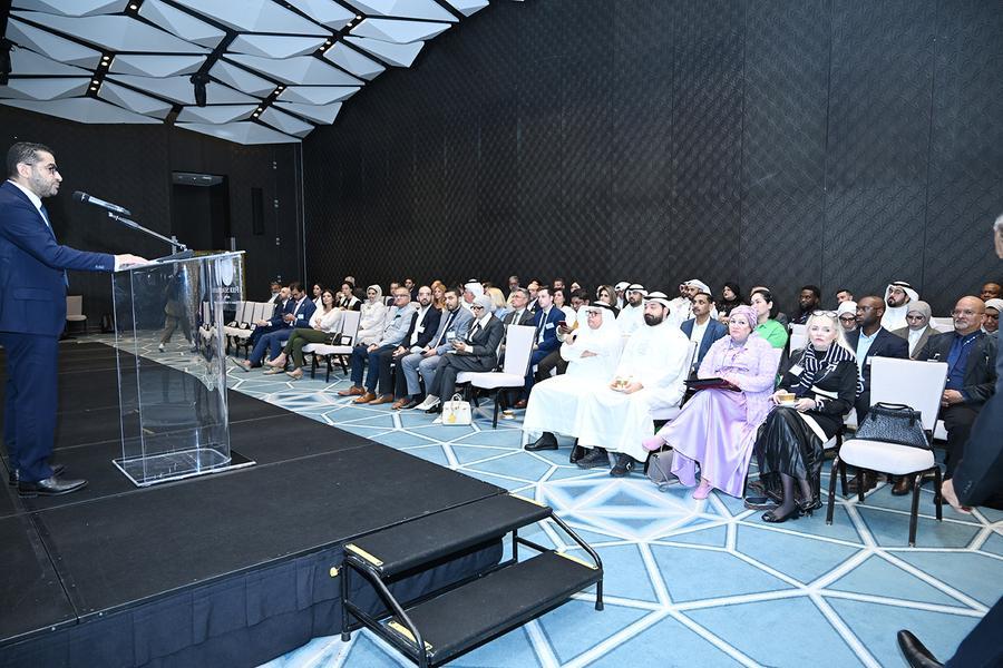 AmCham Kuwait hosts transformative event: "The Future of AI ...