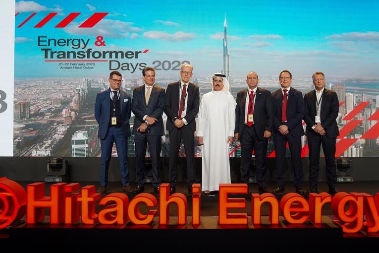 Energy & Transformer Days 2023 was successfully organized by Hitachi ...