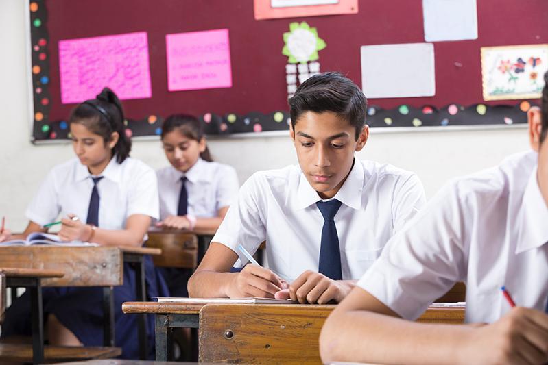 Ministry of Education reduces government school fee for children of ...