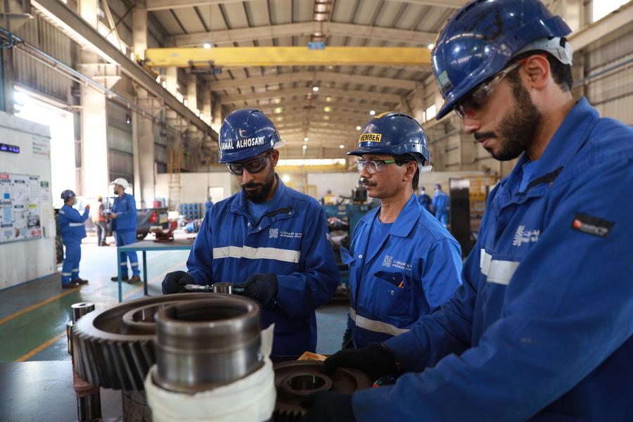 Emirates Steel Arkan announces Q1 2022 profit