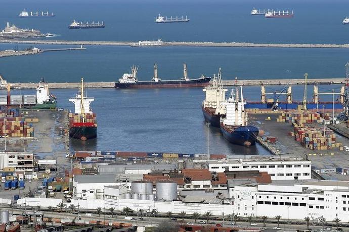 Algeria starts Arzew port expansion project
