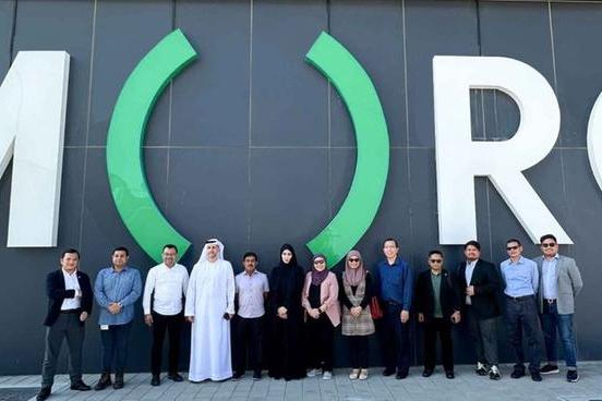 DEWA stands out as a global benchmark in key performance indicators