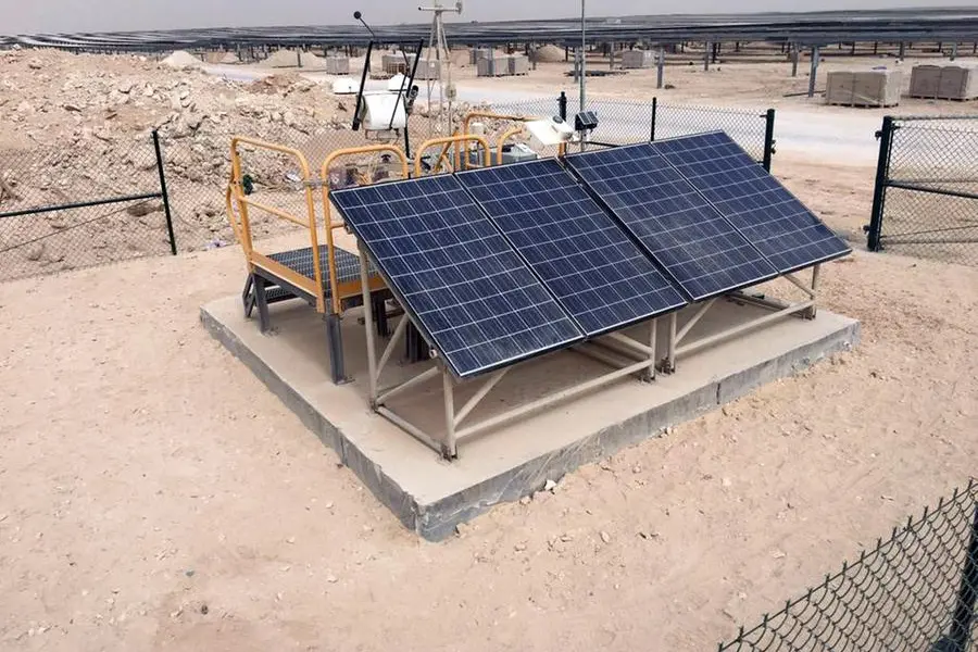 HBKU’s QEERI continues supporting the newly operational Al Kharsaah ...