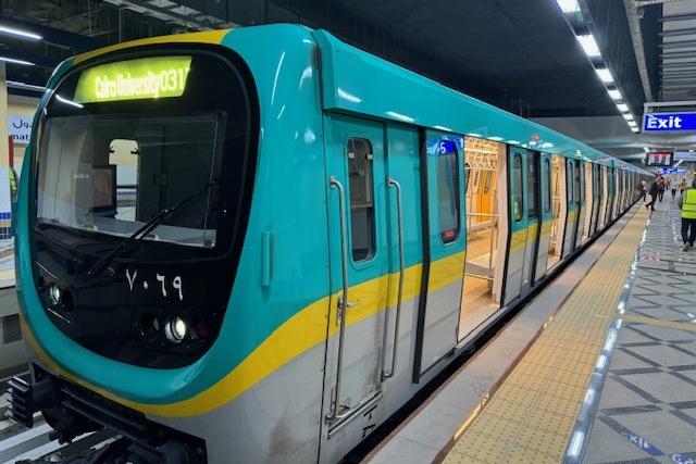 Alstom secures contract to build Egypt railway industrial complex