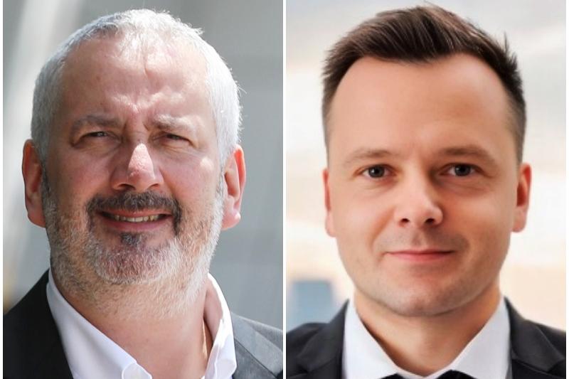 TechBridge partners with DerSecur to bring DerScanner, a leading ...