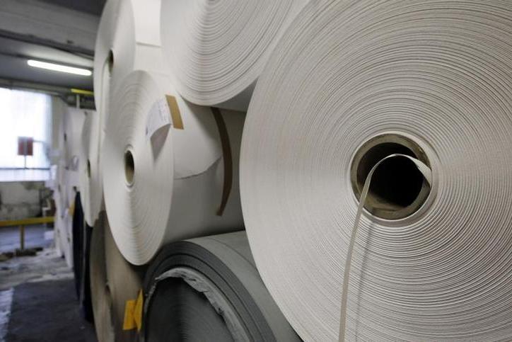 Saudi Paper orders new tissue paper rolls production line for $44.17mln