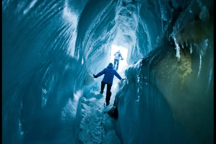 EDUOUTINGS, pioneering expedition travel in the Middle East surpasses ...