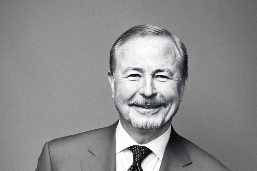 Rotana announces Philip Barnes as new Chief Executive Officer