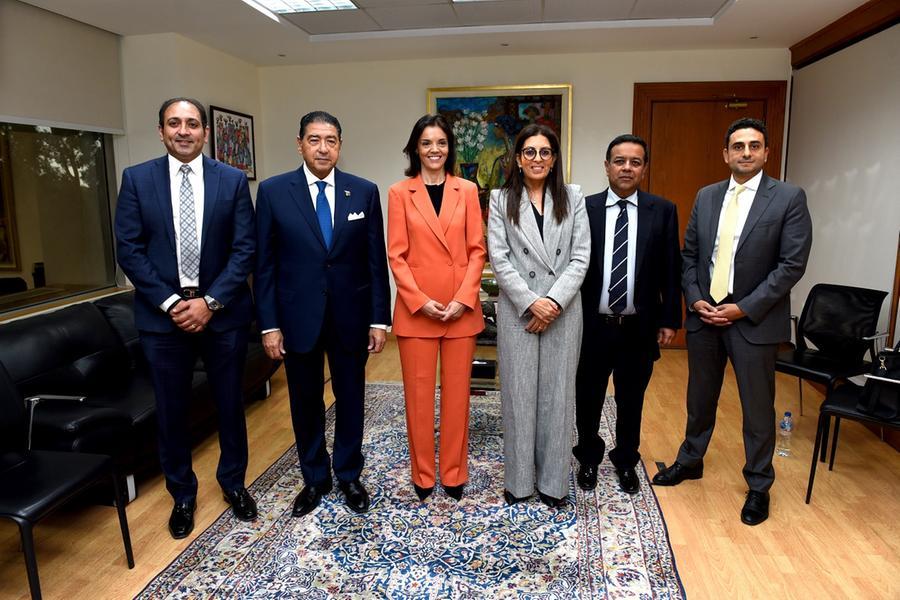 Commercial International Bank Egypt selects IBM Artificial Intelligence ...