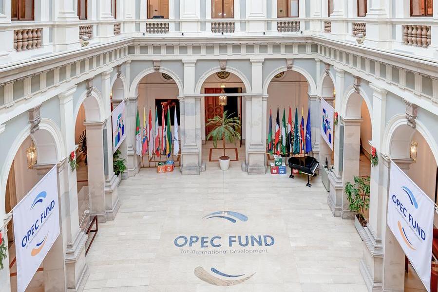 OPEC Fund approves over $150mln in new financing to drive global sustainable development