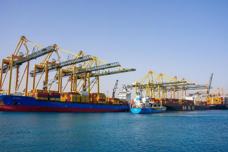 Saudi Arabia has achieved historic progress in UNCTAD's Liner Shipping ...