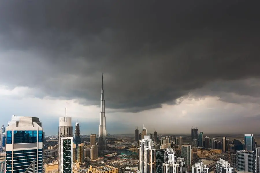 UAE weather: Red, yellow alerts issued for fog as temperature drops to 26°C
