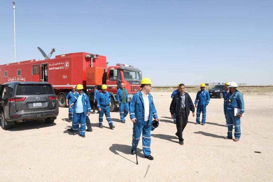 Kuwait: KOTC announces tenders for LPG maintenance, IT services