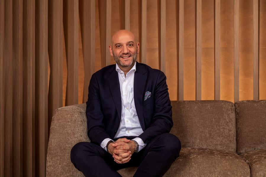 IHG Hotels & Resorts appoints General Manager for Holiday Inn & Suites ...